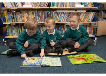 3 Best Primary School in Portsmouth, UK - ThreeBestRated