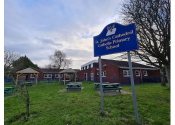 3 Best Primary School in Portsmouth, UK - ThreeBestRated
