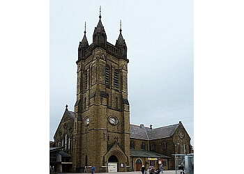 3 Best Churches in Blackpool, UK - Expert Recommendations
