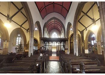 3 Best Churches in Cardiff, UK - Expert Recommendations