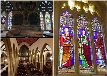 3 Best Churches in Cardiff, UK - ThreeBestRated