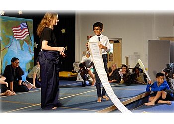 3 Best Primary School in Bath, UK - Expert Recommendations