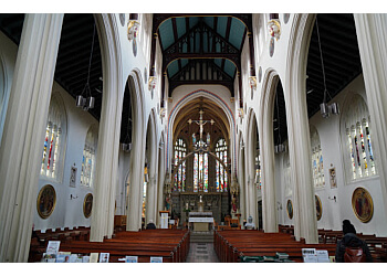 3 Best Churches in Derby, UK - Expert Recommendations