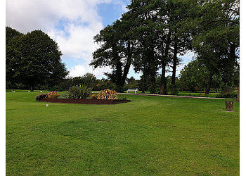 3 Best Golf Courses in Cardiff, UK - Expert Recommendations