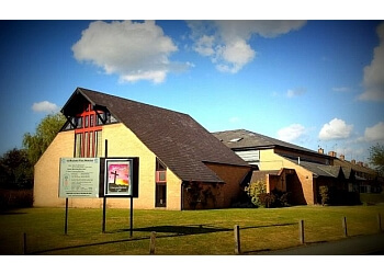 3 Best Churches in Chester, UK - Expert Recommendations