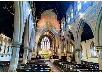 3 Best Churches in Bournemouth, UK - Expert Recommendations