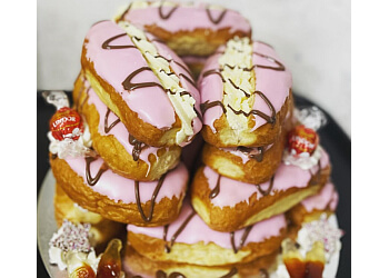 3 Best Bakeries in Plymouth, UK - ThreeBestRated