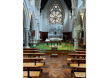 3 Best Churches in Canterbury, UK - Expert Recommendations