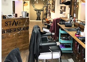 3 Best Barbers in Warrington, UK - Expert Recommendations