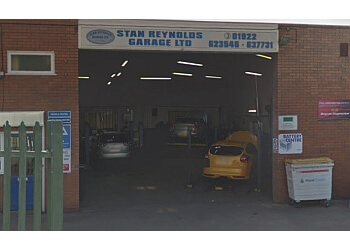 3 Best Car Garages in Walsall, UK - Expert Recommendations