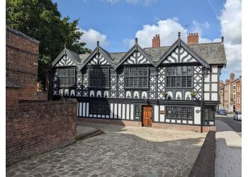 3 Best Landmarks in Chester, UK - ThreeBestRated