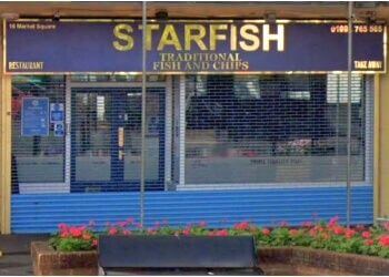 3 Best Fish And Chips in Waltham Abbey, UK - ThreeBestRated