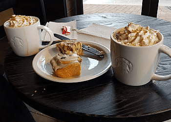 3 Best Cafes in Rochdale, UK - Expert Recommendations