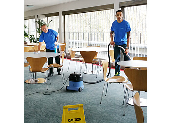 3 Best Office Cleaning Companies in London, UK - Expert Recommendations