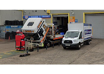 3 Best Car Garages in Cardiff, UK - ThreeBestRated