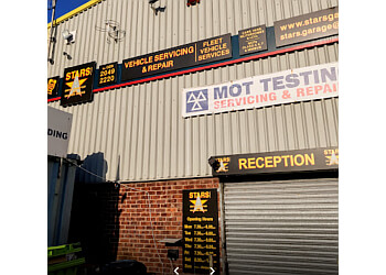 3 Best Car Garages in Cardiff, UK - ThreeBestRated