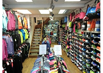 3 Best Sports Shops in Durham, UK - Expert Recommendations