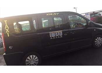 3 Best Taxis in Northampton, UK - ThreeBestRated