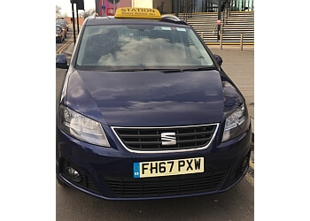 3 Best Taxis in Northampton, UK - ThreeBestRated