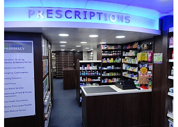 3 Best Pharmacies in Wolverhampton, UK - ThreeBestRated