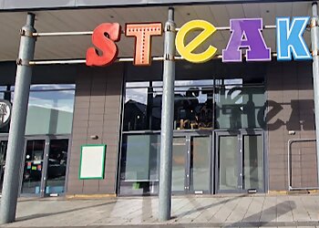 3 Best Steak Restaurants in Cardiff, UK - Expert Recommendations
