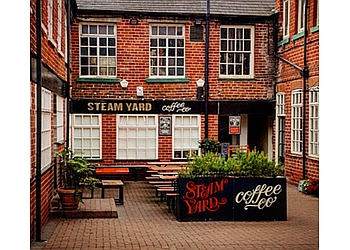 3 Best Cafes in Sheffield, UK - Expert Recommendations