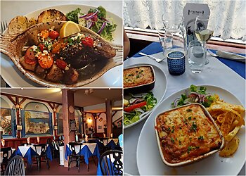 3 Best Mediterranean Restaurants in Poole, UK - Expert Recommendations