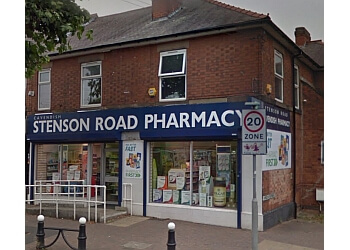 3 Best Pharmacies in Derby, UK - Expert Recommendations