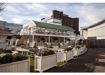 3 Best Architects in Bury, UK - Expert Recommendations