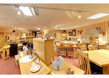 3 Best Furniture Shops in Blackpool, UK - Expert Recommendations