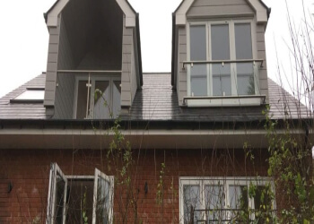 3 Best Architects in Rhondda Cynon Taff, UK - ThreeBestRated