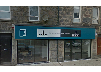 3 Best Family Law Solicitors in Aberdeen, UK - Expert Recommendations