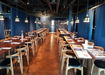 3 Best Sushi Restaurants in Oxford, UK - Expert Recommendations