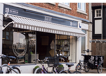 3 Best Bakeries in Cambridge, UK - ThreeBestRated