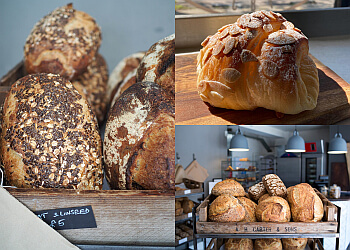 3 Best Bakeries in Cambridge, UK - ThreeBestRated