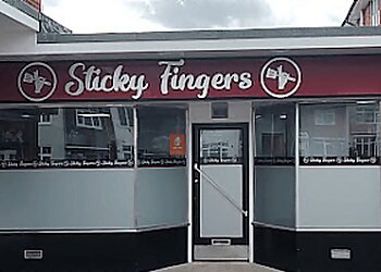 3 Best Cake Makers in Coventry, UK - Top Picks June 2018