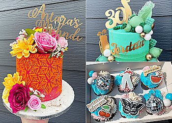 3 Best Bakeries in Coventry, UK - Expert Recommendations