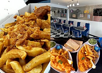 3 Best Fish And Chips in Middlesbrough, UK - Expert Recommendations
