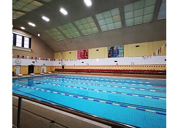 3 Best Leisure Centres in Bournemouth, UK - Expert Recommendations