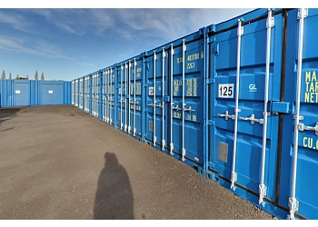 3 Best Storage Units in Exeter, UK - Expert Recommendations