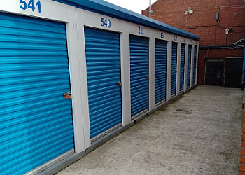3 Best Storage Units in Blackpool, UK - Expert Recommendations