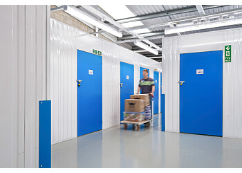 3 Best Storage Units in Doncaster, UK - Expert Recommendations