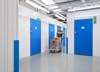 3 Best Storage Units in Gloucester, UK - Expert Recommendations