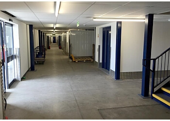 3 Best Storage Units in Derby, UK - Expert Recommendations