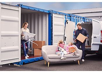 3 Best Storage Units in Sheffield, UK - Expert Recommendations