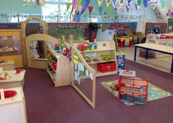 3 Best Nursery In St Helens Uk Expert Recommendations
