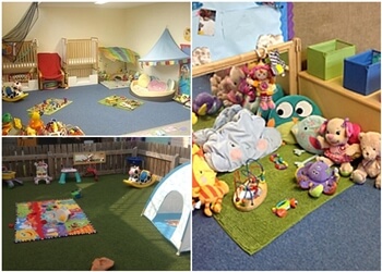 3 Best Nursery In St Helens Uk Expert Recommendations