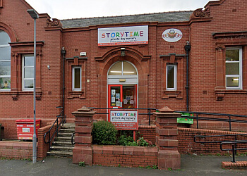 3 Best Nursery In St Helens Uk Expert Recommendations