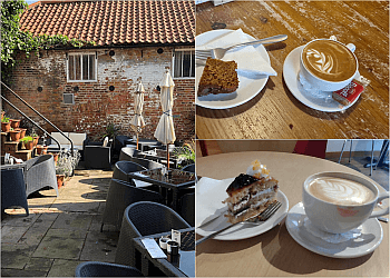 3 Best Cafes in Newark On Trent, UK - Expert Recommendations