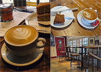 3 Best Cafes in Newark On Trent, UK - Expert Recommendations
